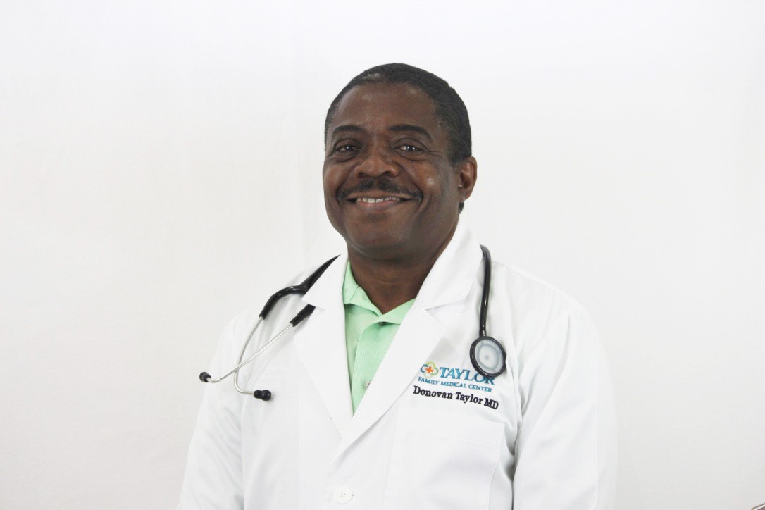 Taylor Family Medical Center - One Plus Healthcare